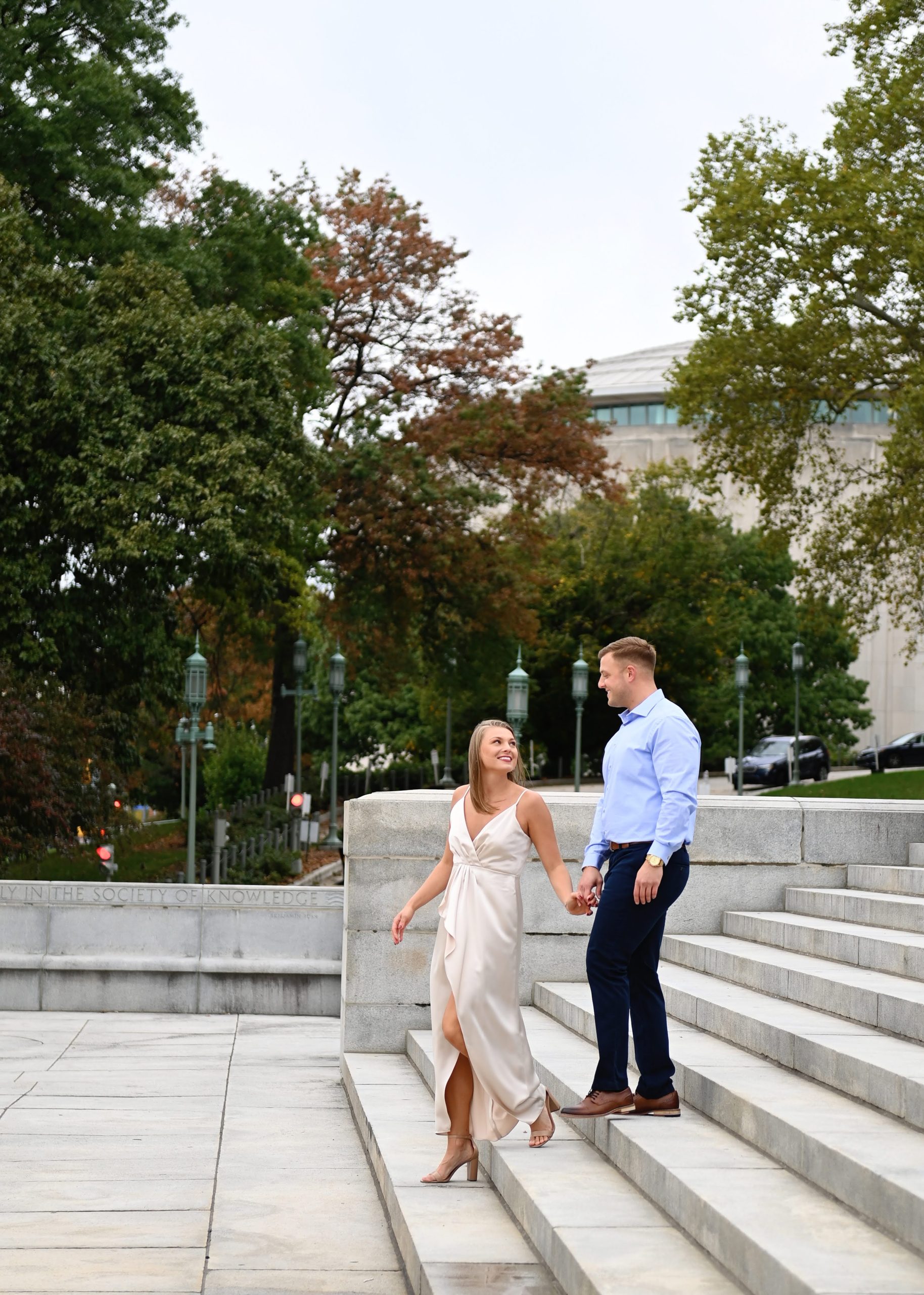Allie & Mike - Elaine Gates Photography